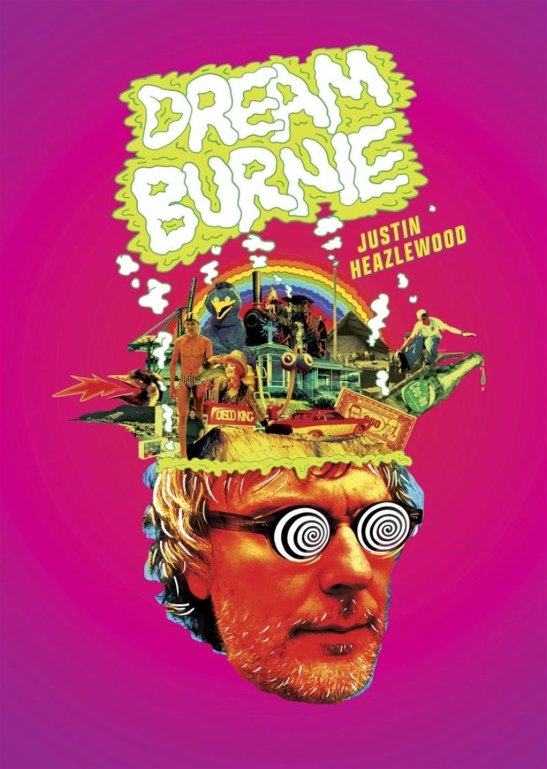 Dream Burnie Exhibition BurnieArts