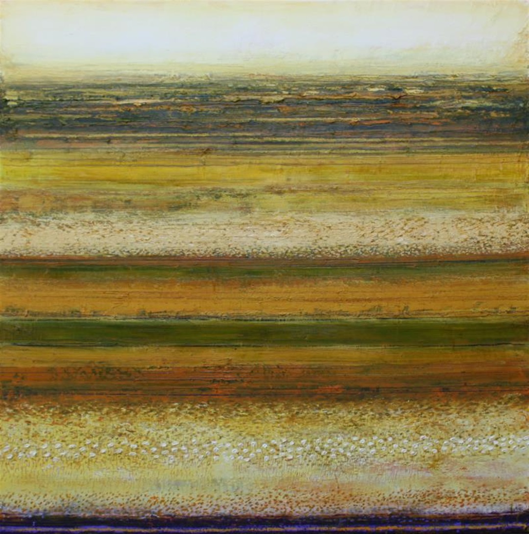 Patrick Grieve - HOME BurnieArts
