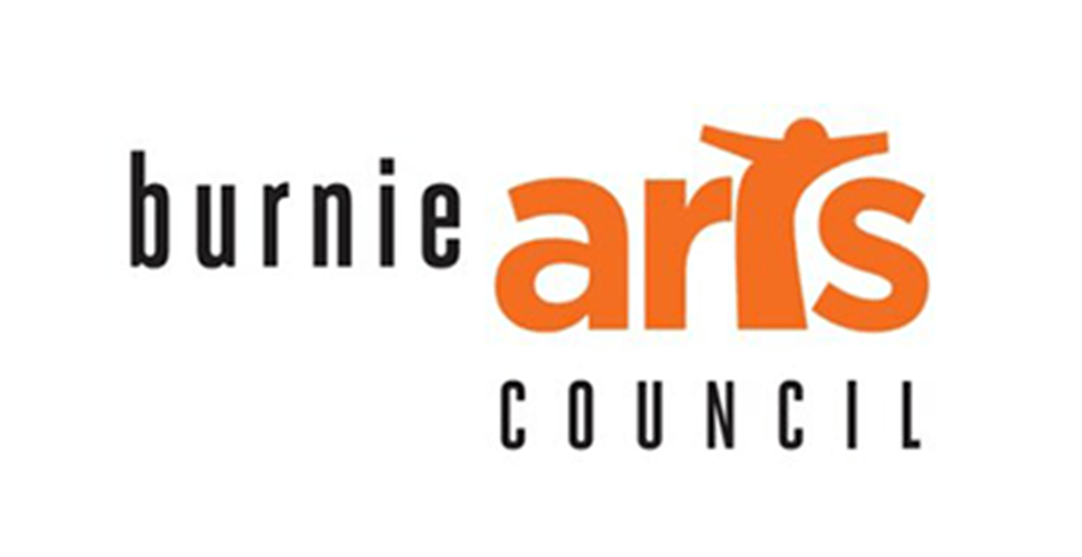 Burnie Arts Council BurnieArts